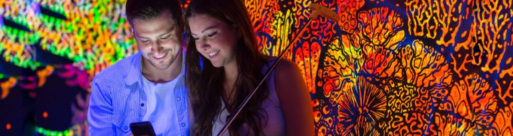 Date Night - Putting Edge