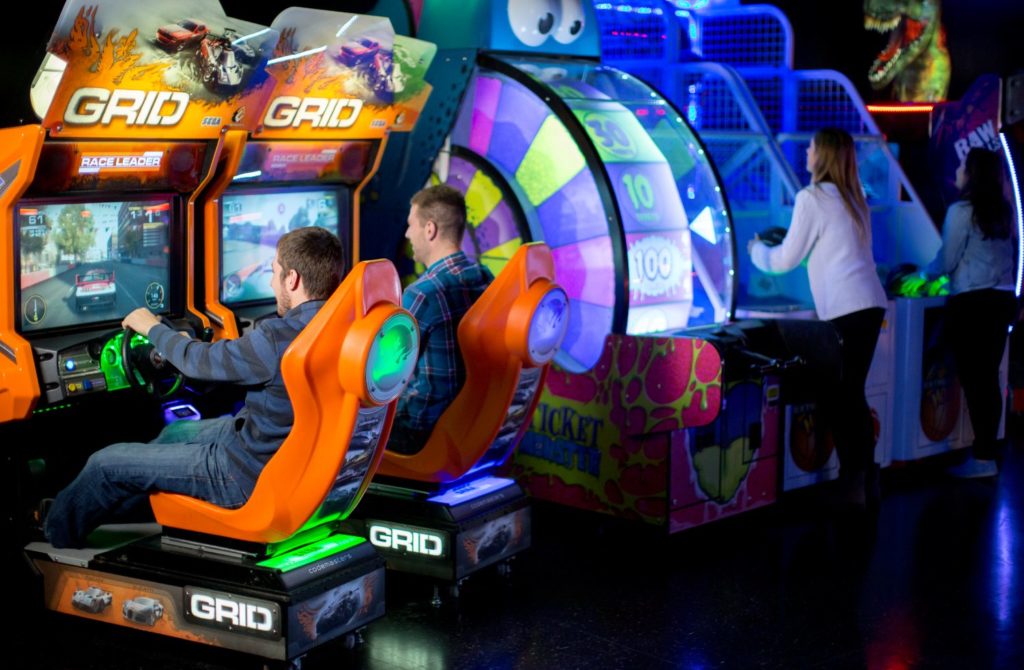 Celebrations - Putting Edge