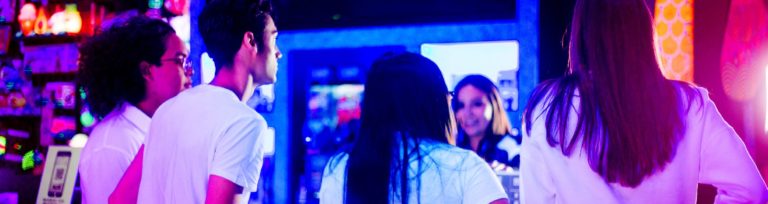 Social Outings - Putting Edge